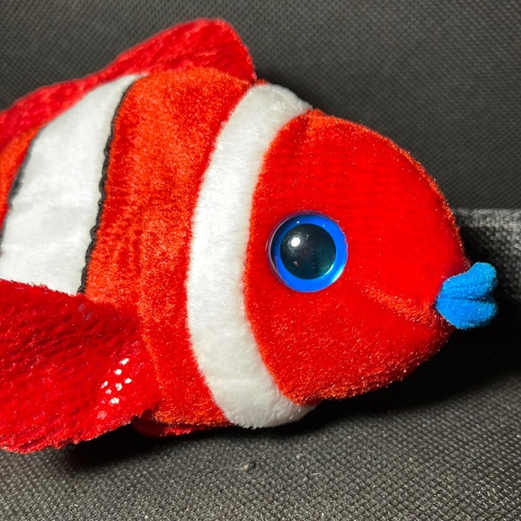Ty | Toys | New Ty Beanie Baby Jester | Poshmark